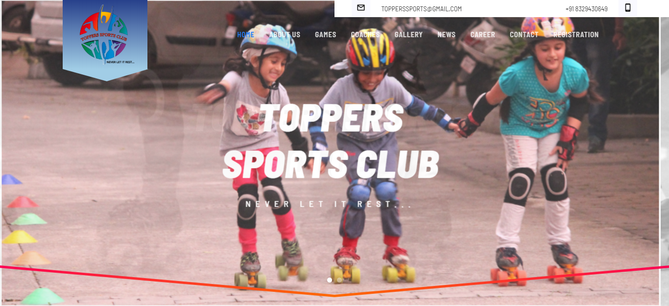 WebNeel Solutions | Best web design development company India